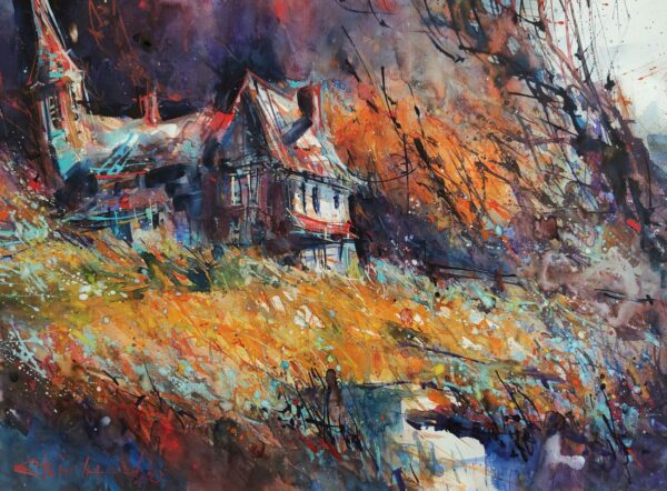 Carsten-Wieland-Werk-3 – Ostsee Plein Air Festival
